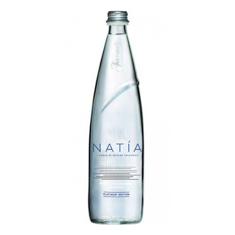 ACQUA NATIA PLATINUM 75CL VAP - Confezione da 12 Bottiglie - - Top Bevande ACQUA NATIA PLATINUM 75CL VAP - Confezione da 12 Bottiglie - - Top Bevande