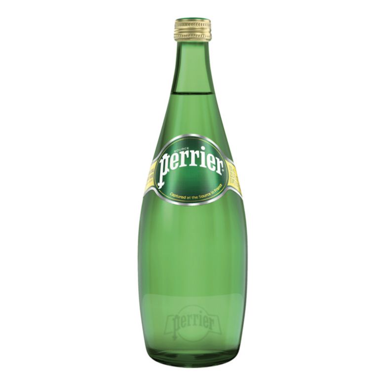 ACQUA PERRIER-75CL - Confezione da 12 Bottiglie - VETRO - Top Bevande ACQUA PERRIER-75CL - Confezione da 12 Bottiglie - VETRO - Top Bevande